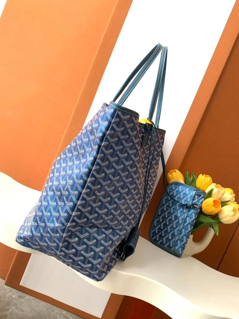Reasonably priced Goyard Shopping Bags