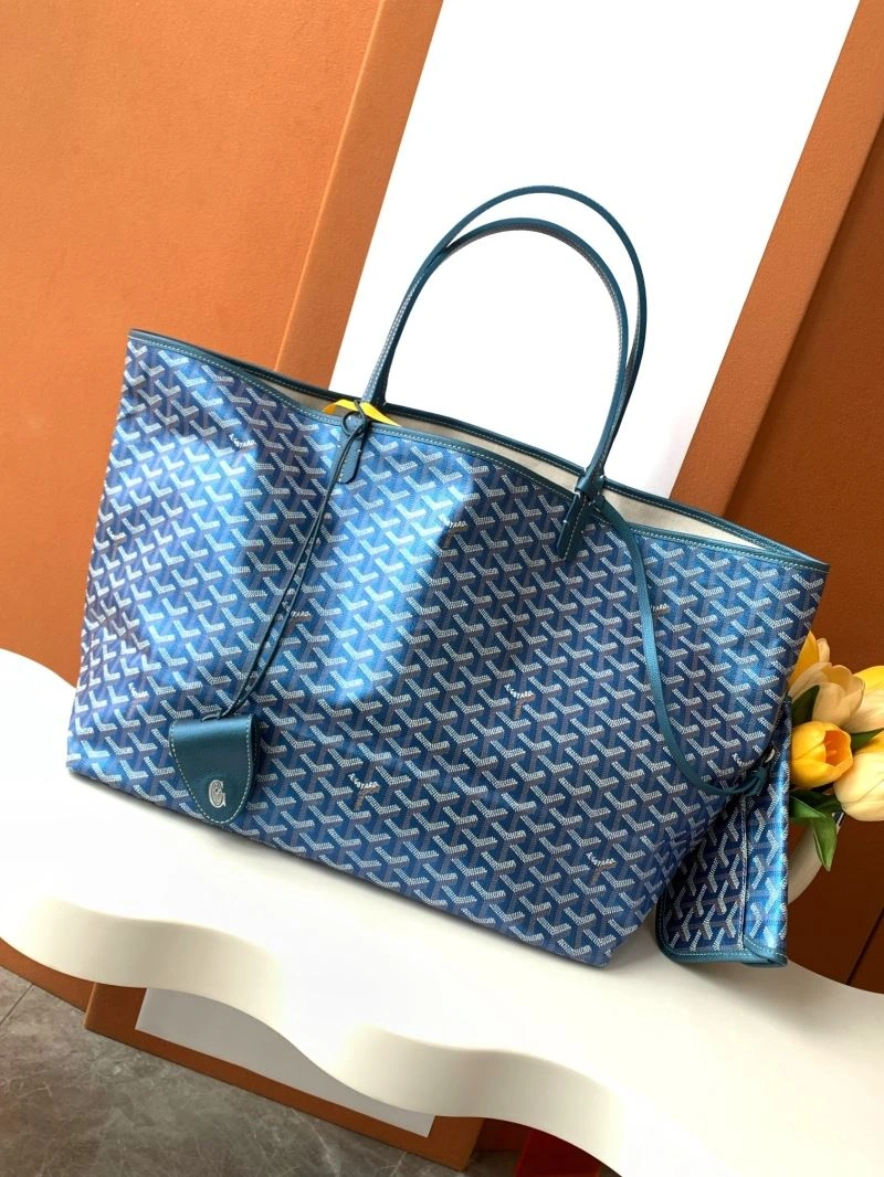 Reasonably priced Goyard Shopping Bags