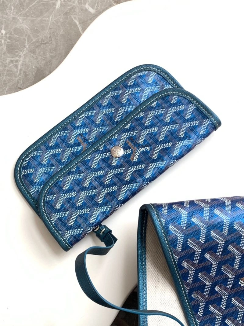 Reasonably priced Goyard Shopping Bags