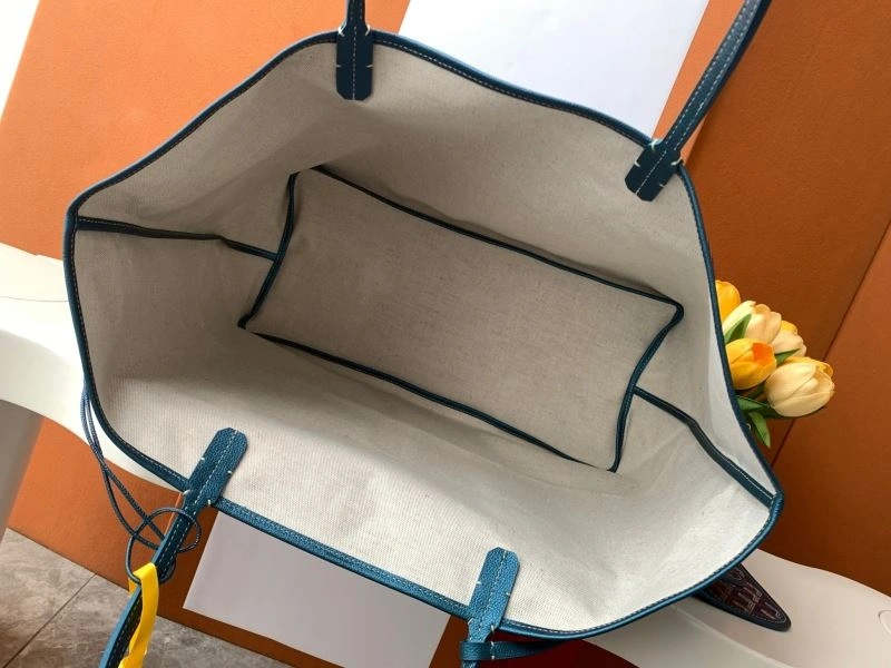 Reasonably priced Goyard Shopping Bags