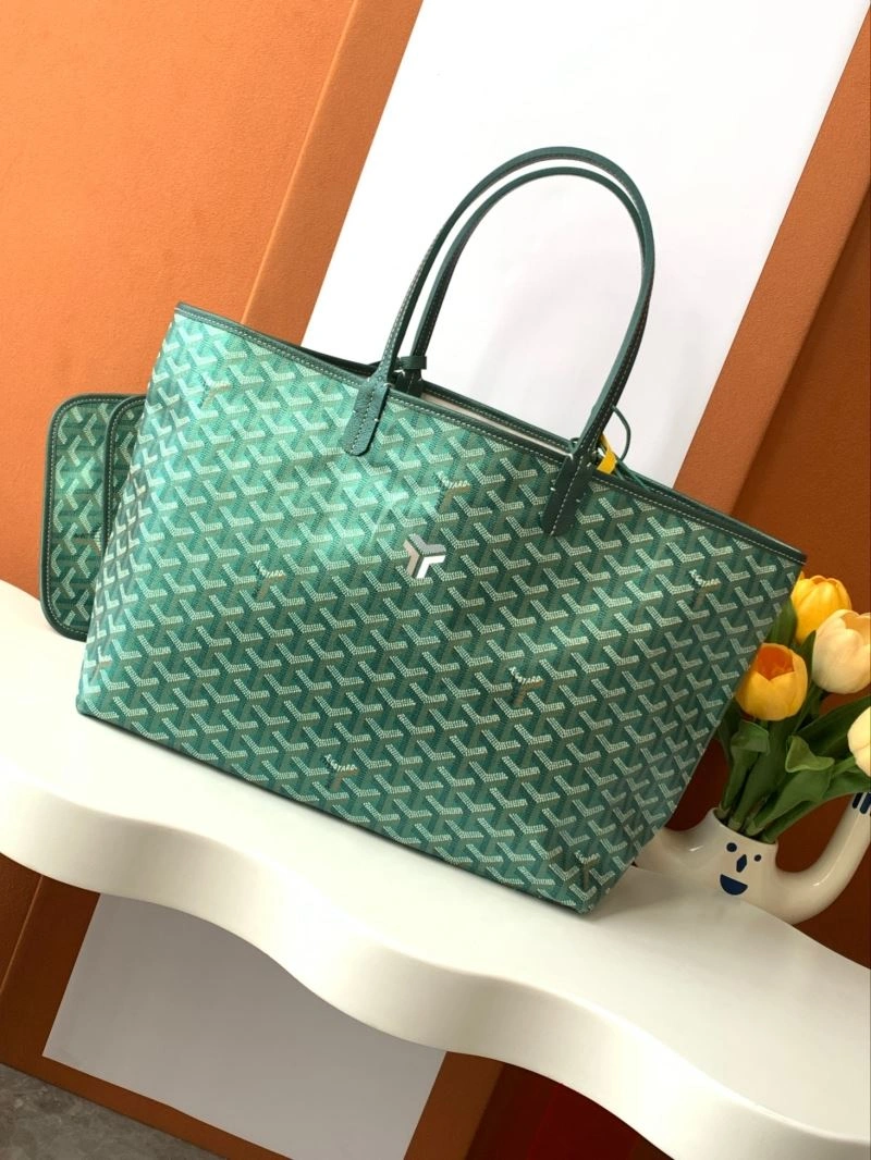 Goyard Shopping Bags