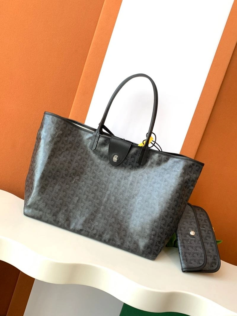 Goyard Shopping Bags