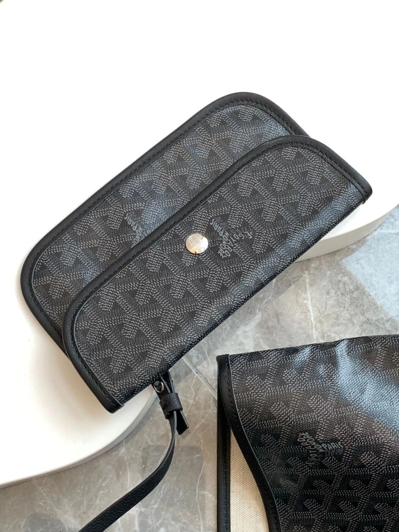 Reasonably priced Goyard Shopping Bags