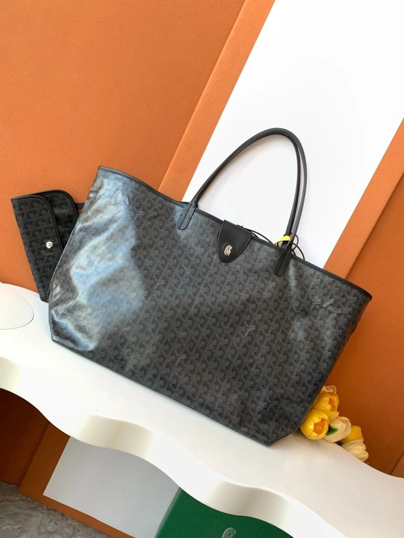 Goyard Shopping Bags