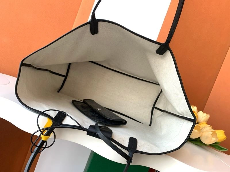 Inexpensive Goyard Shopping Bags