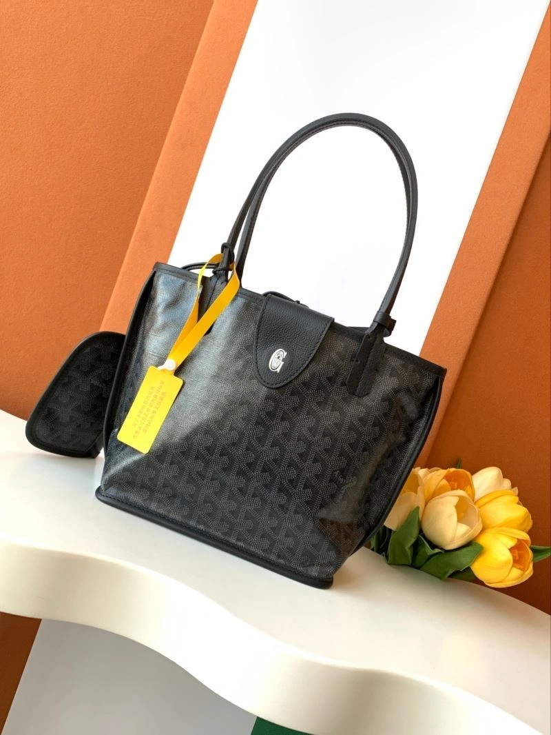 Goyard Shopping Bags