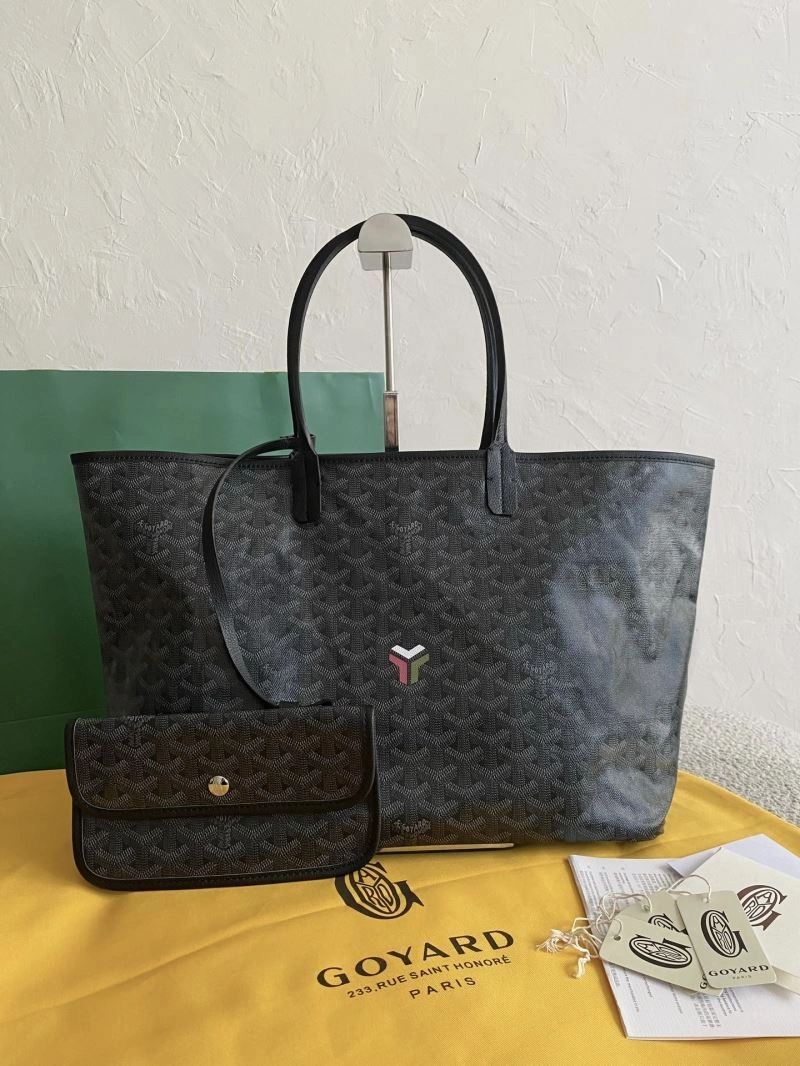 Goyard Shopping Bags