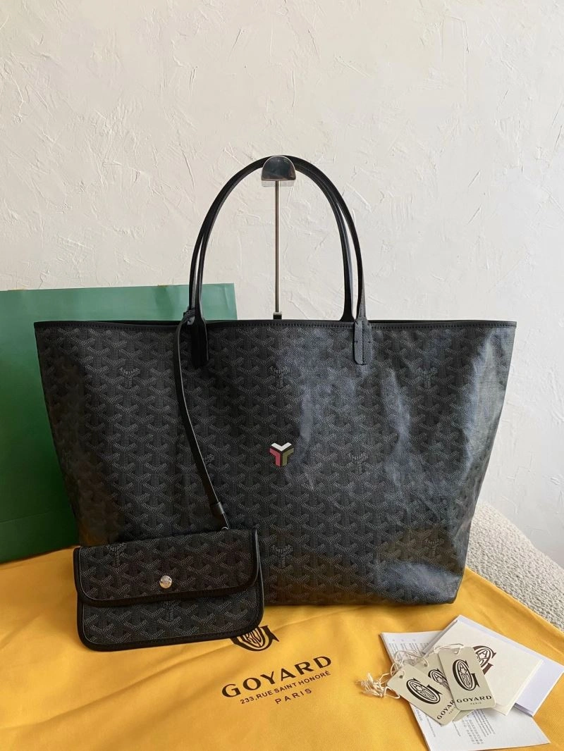 Goyard Shopping Bags