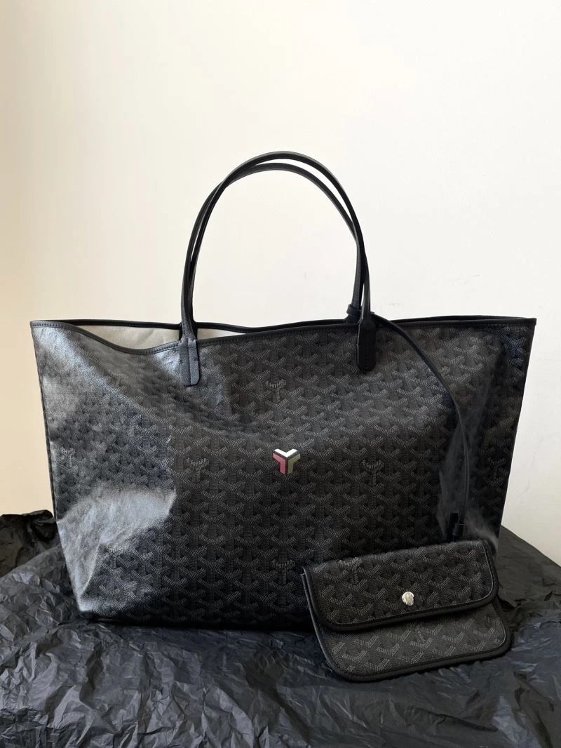 Affordable Goyard Shopping Bags