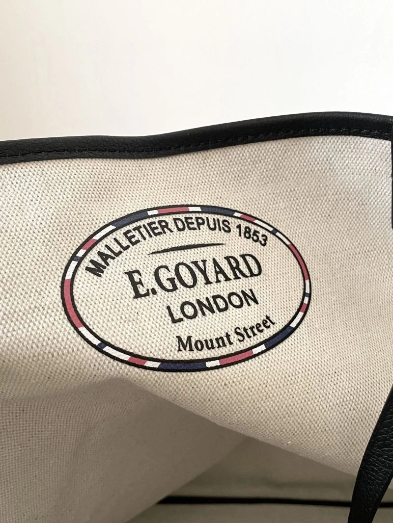 Affordable Goyard Shopping Bags