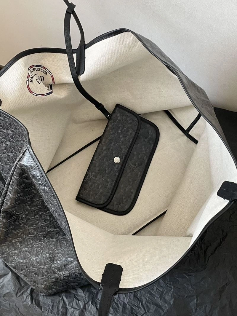 Affordable Goyard Shopping Bags