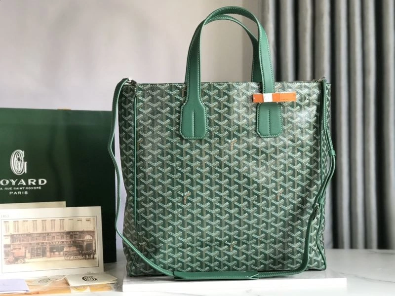 Goyard Shopping Bags