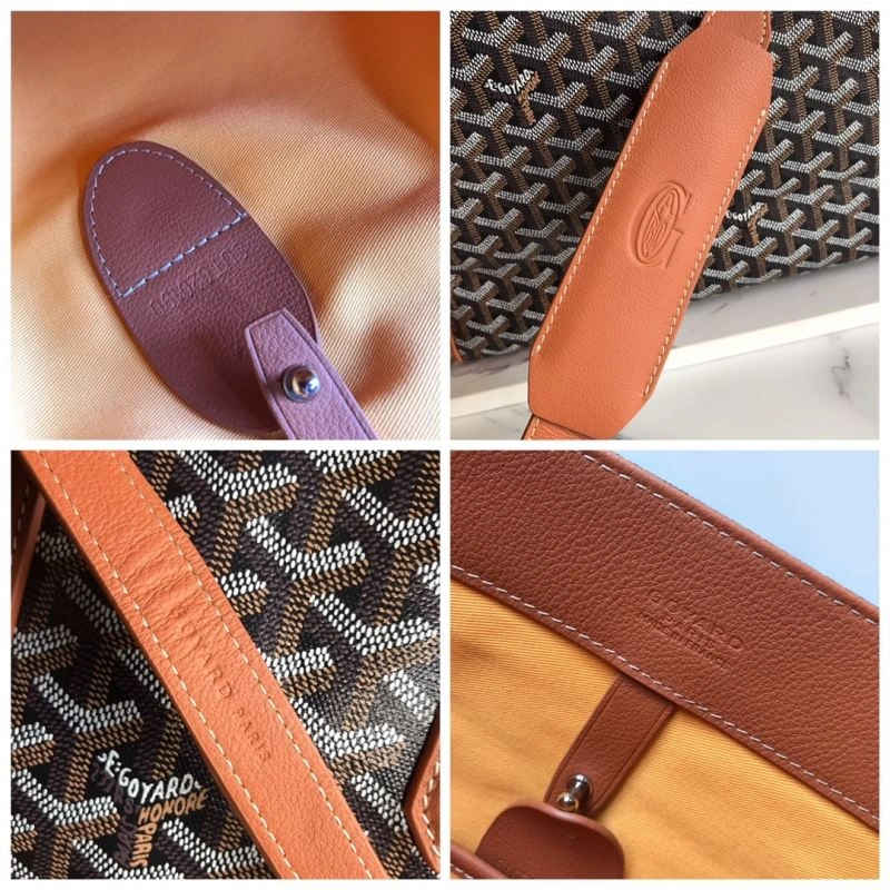 Low-cost Goyard Shopping Bags