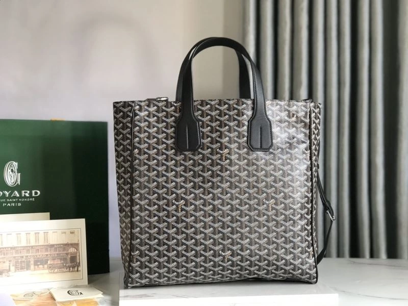 Accurate model Goyard Shopping Bags