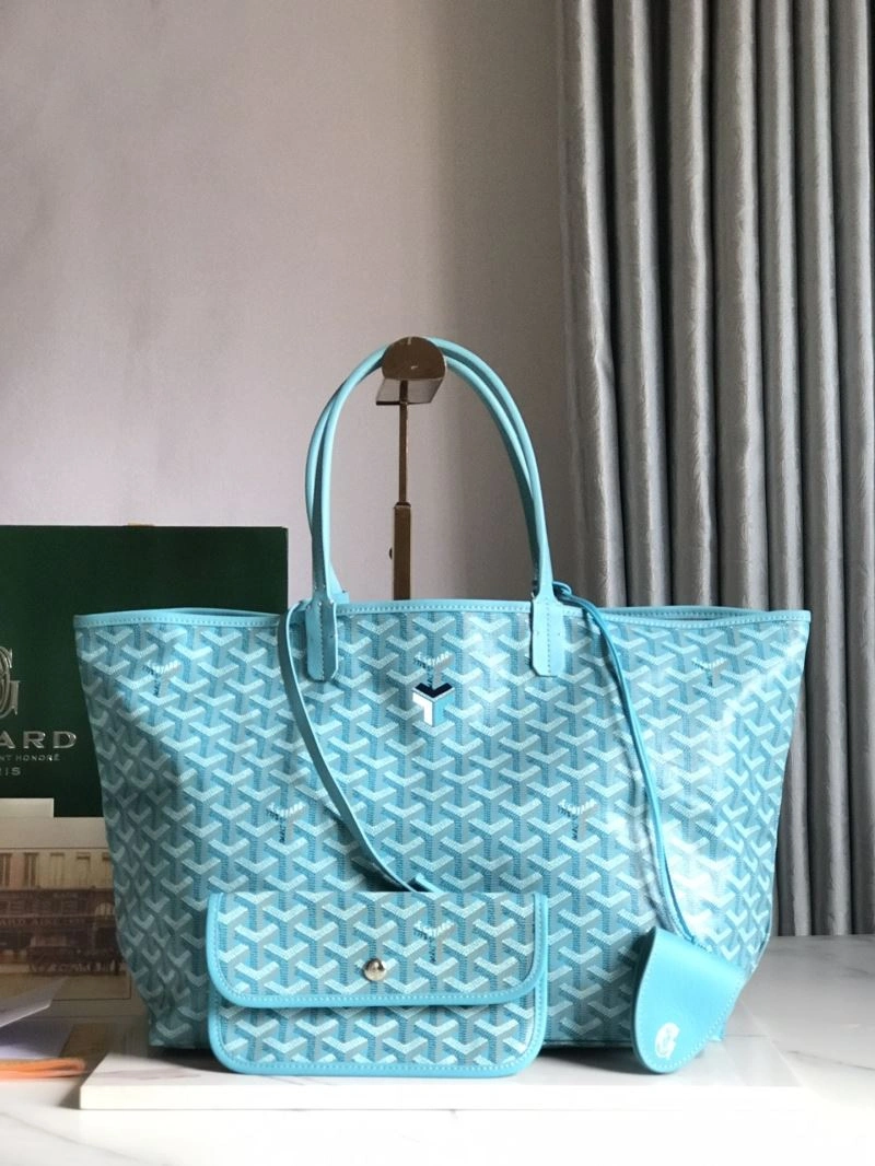 Goyard Shopping Bags