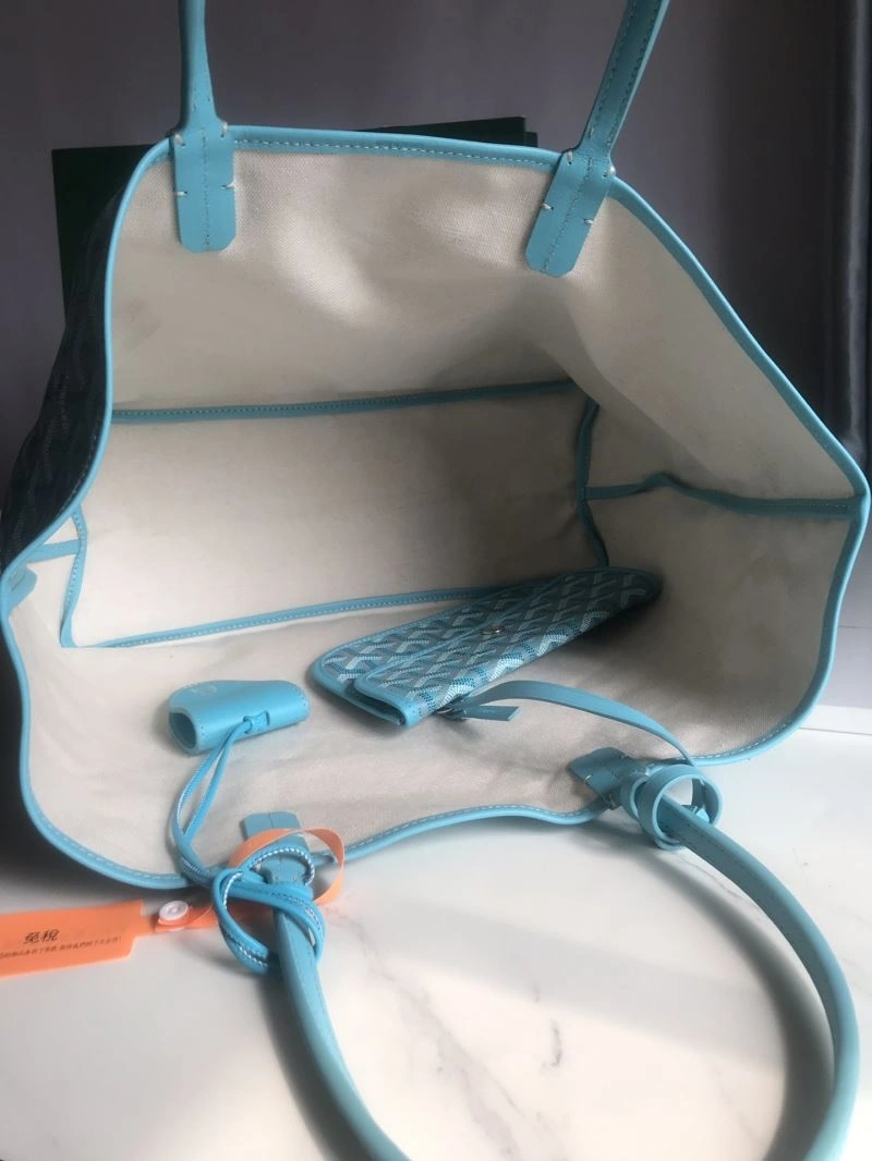 Precise copy Goyard Shopping Bags