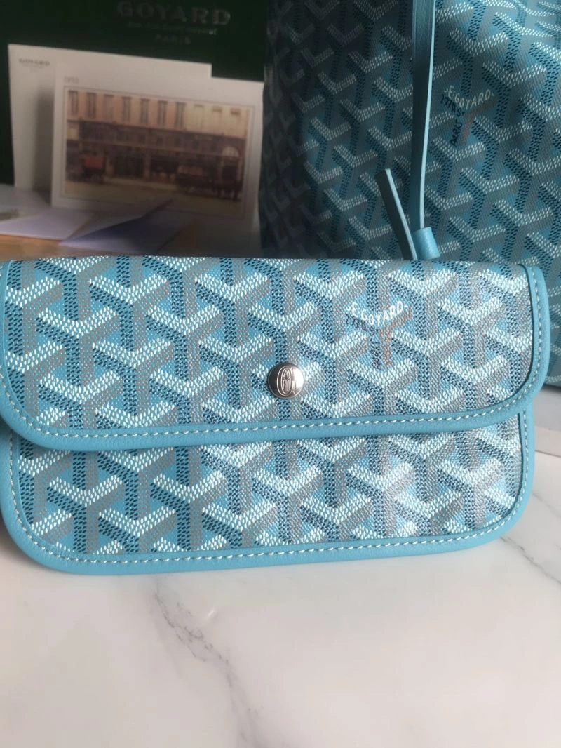 Precise copy Goyard Shopping Bags