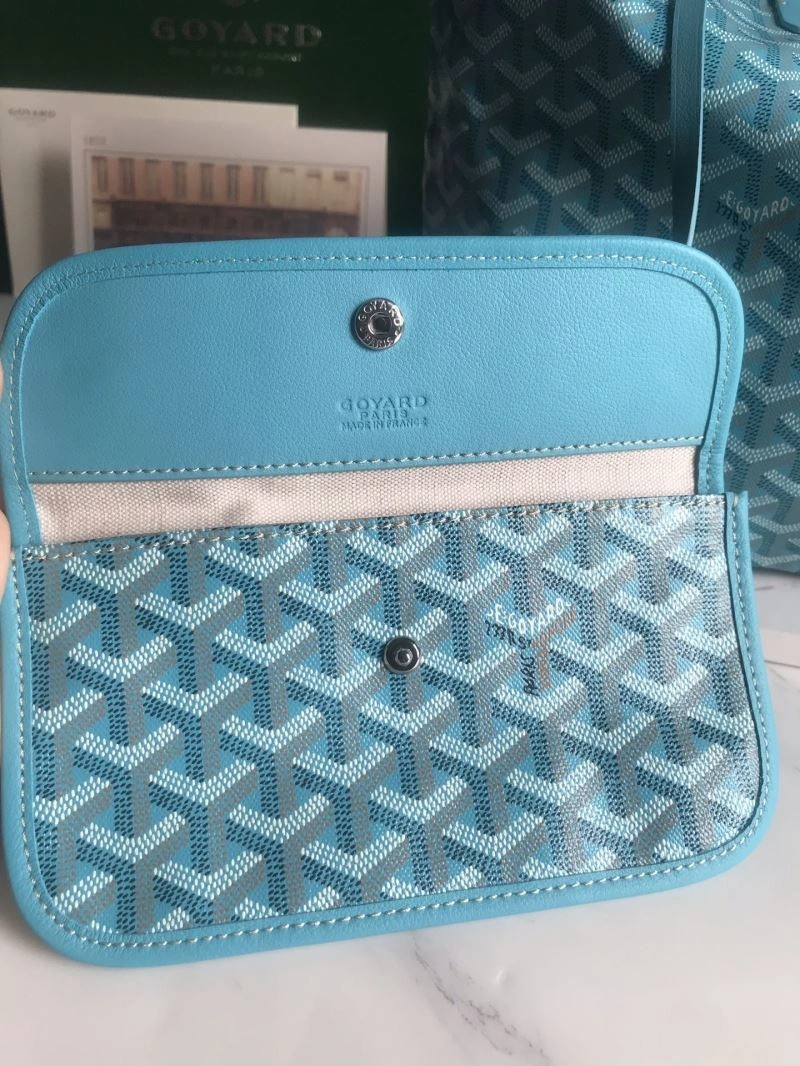 Precise copy Goyard Shopping Bags