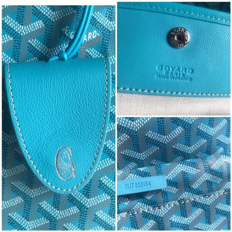 Precise copy Goyard Shopping Bags