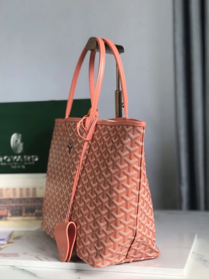 Legit Goyard Shopping Bags