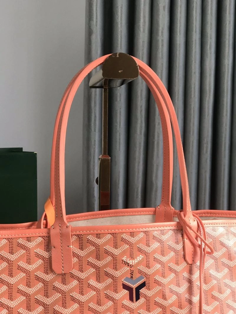 Legit Goyard Shopping Bags
