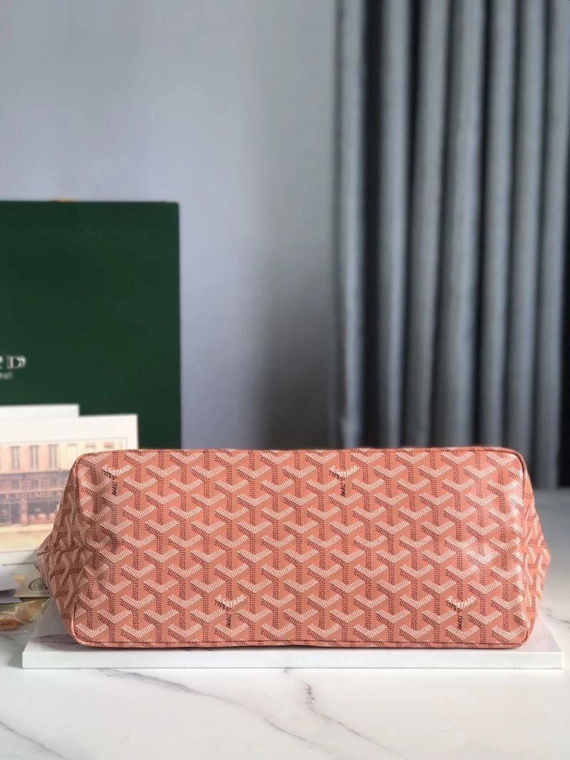 Legit Goyard Shopping Bags