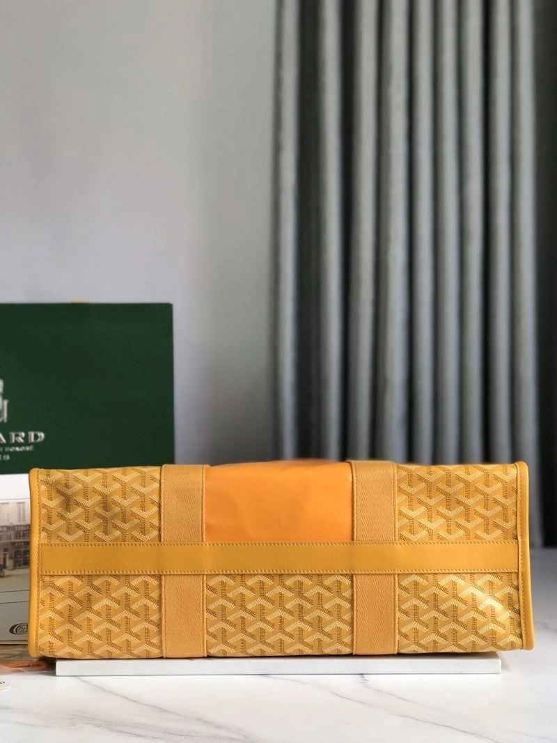 Real Goyard Shopping Bags