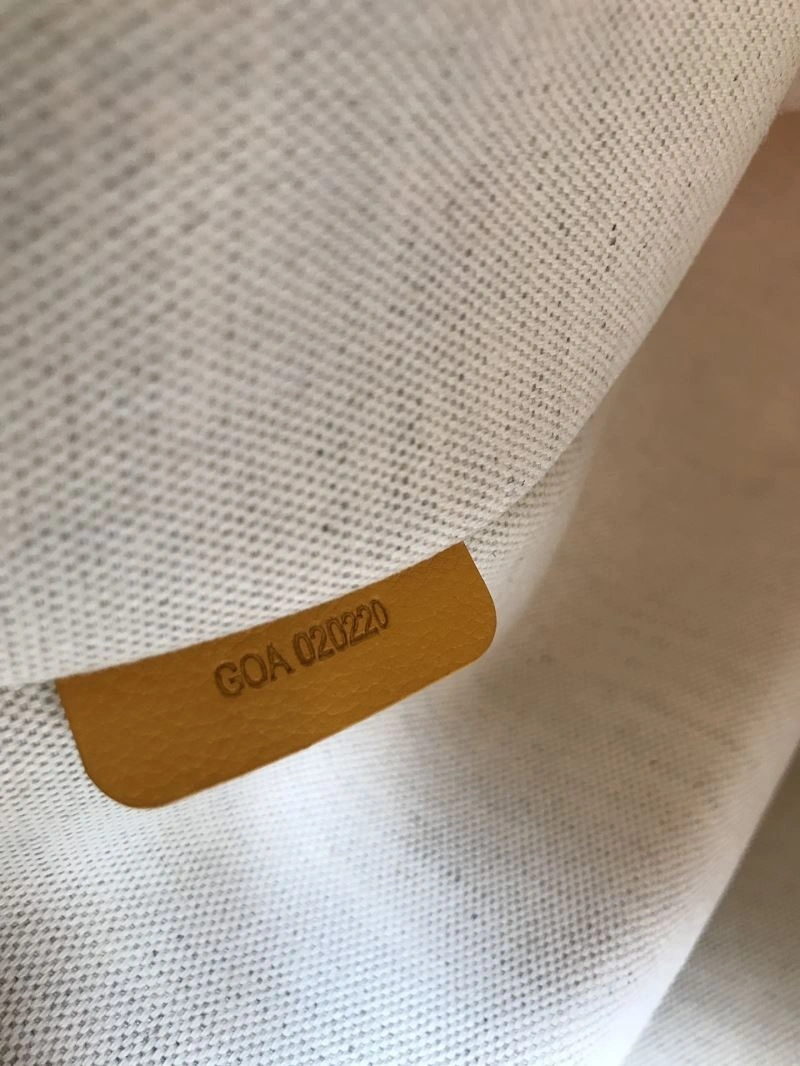 Real Goyard Shopping Bags