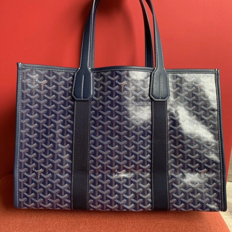 Brand-original Goyard Shopping Bags