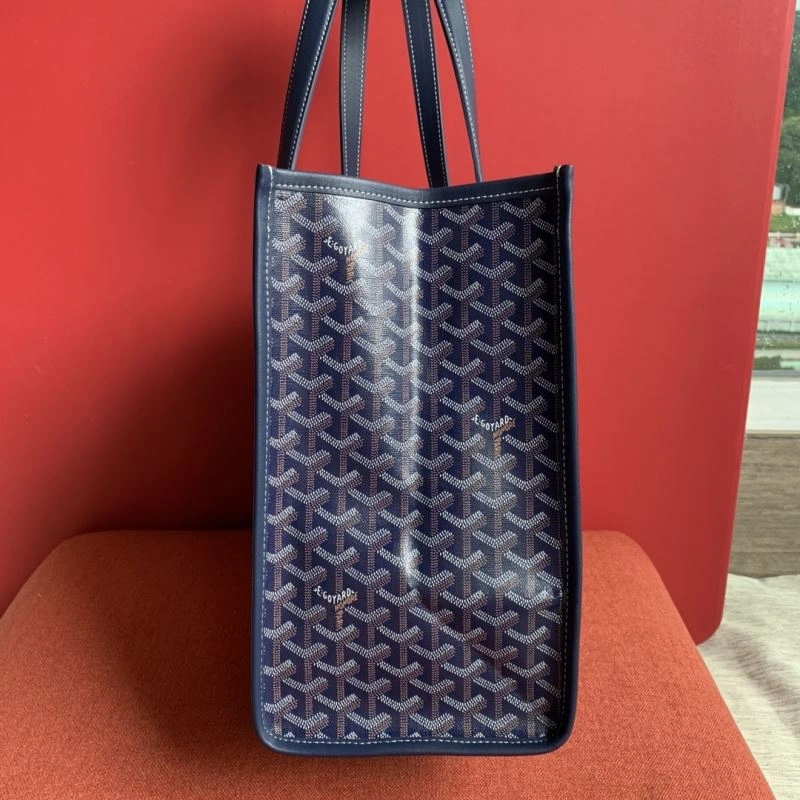 Brand-original Goyard Shopping Bags