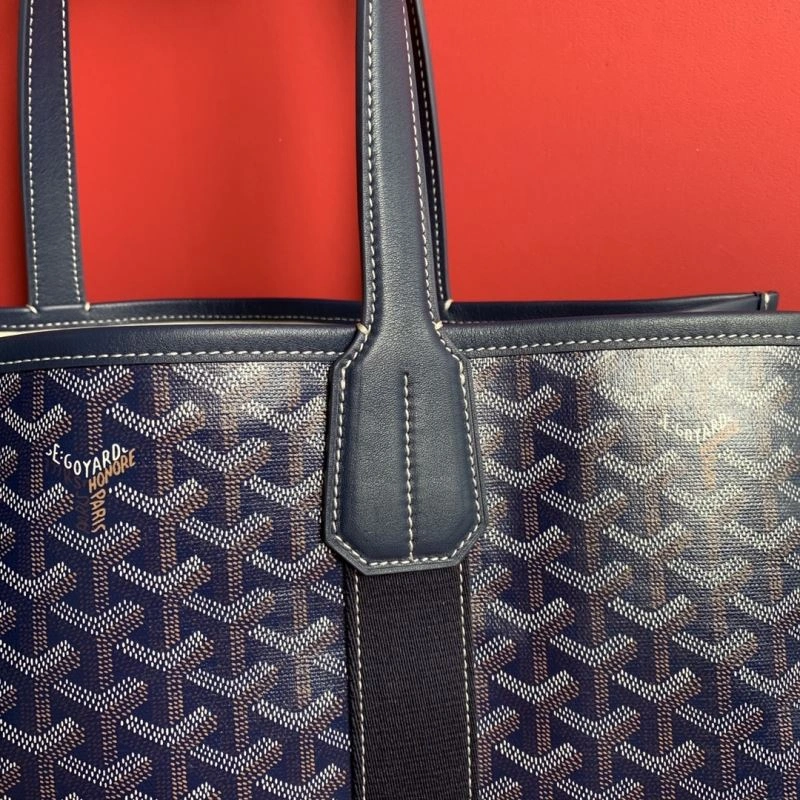Brand-original Goyard Shopping Bags