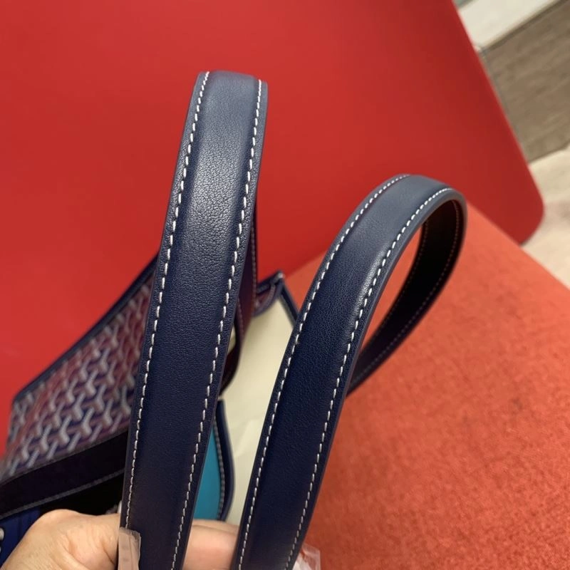 Brand-original Goyard Shopping Bags