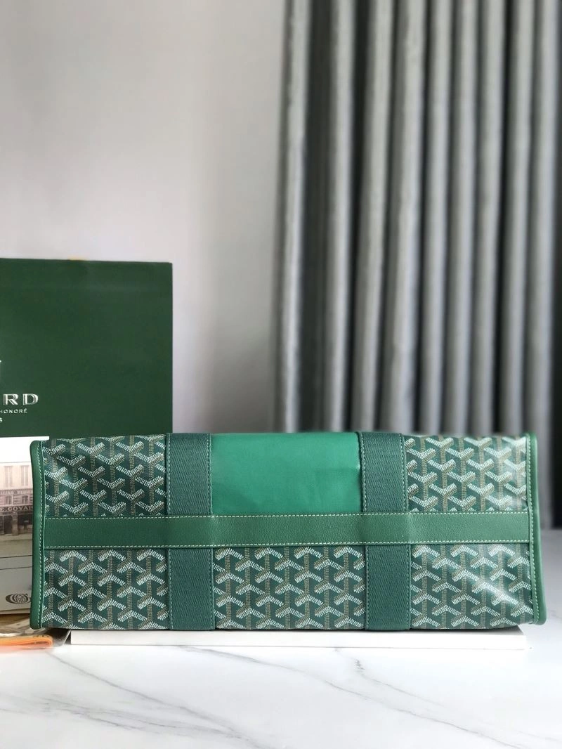 Authentic Goyard Shopping Bags