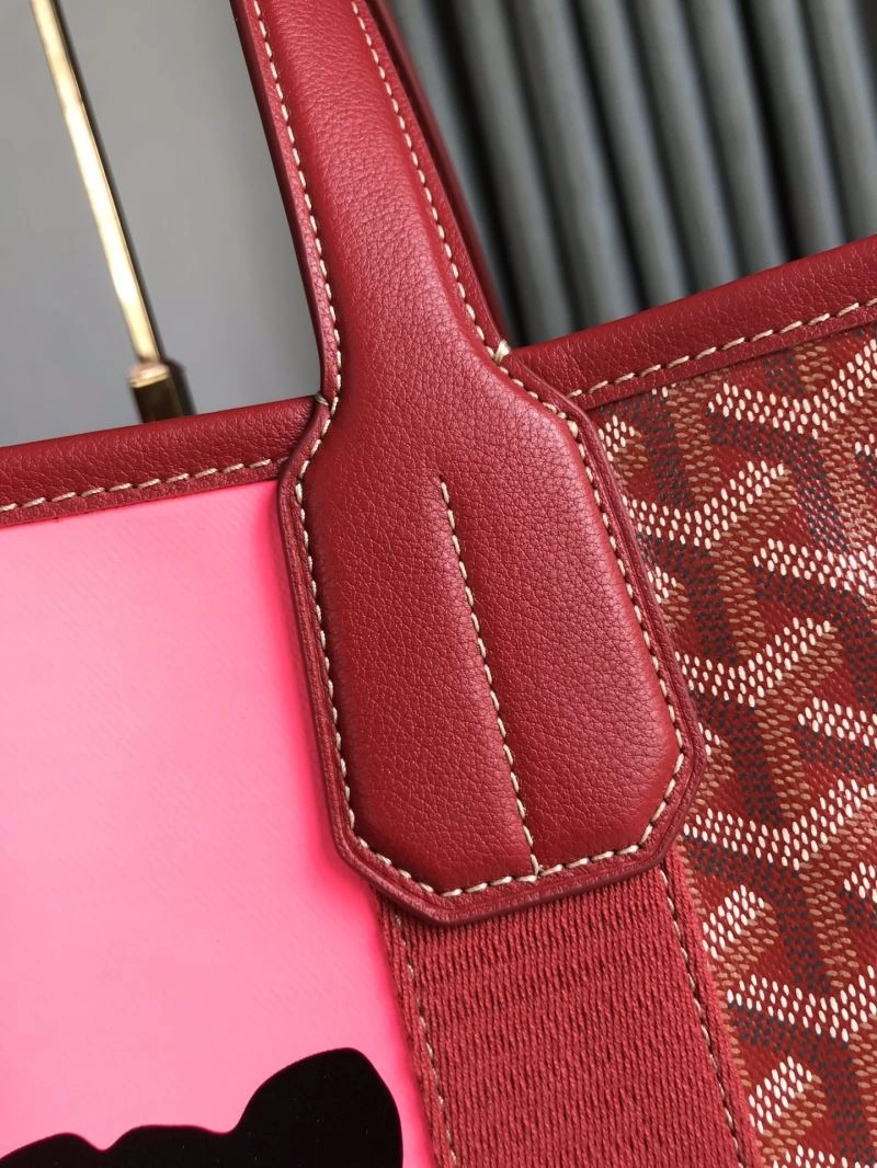 Bargain Goyard Shopping Bags