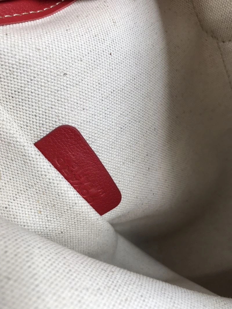 Bargain Goyard Shopping Bags