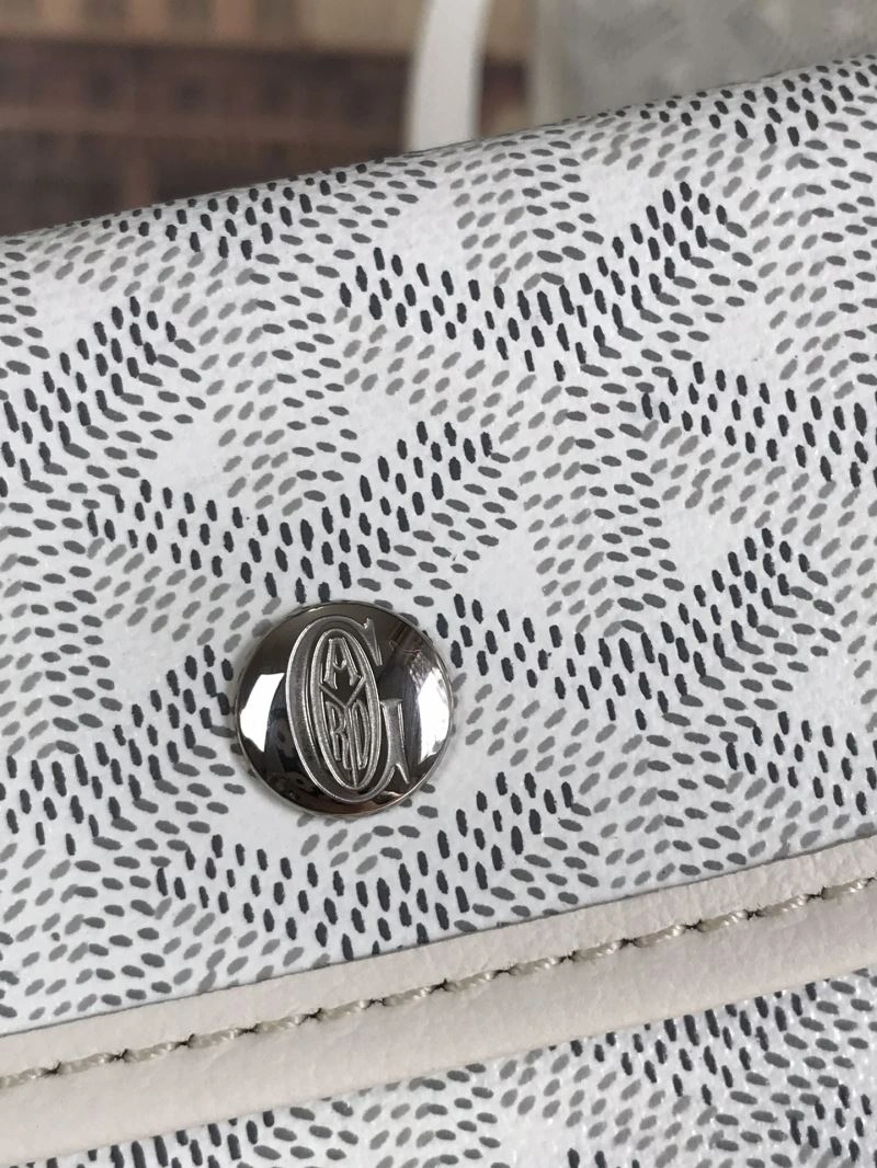 Reasonably priced Goyard Shopping Bags