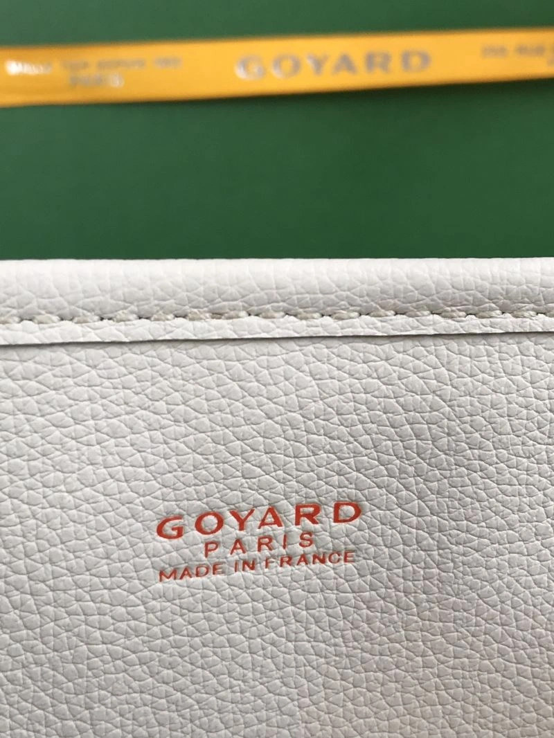 Reasonably priced Goyard Shopping Bags