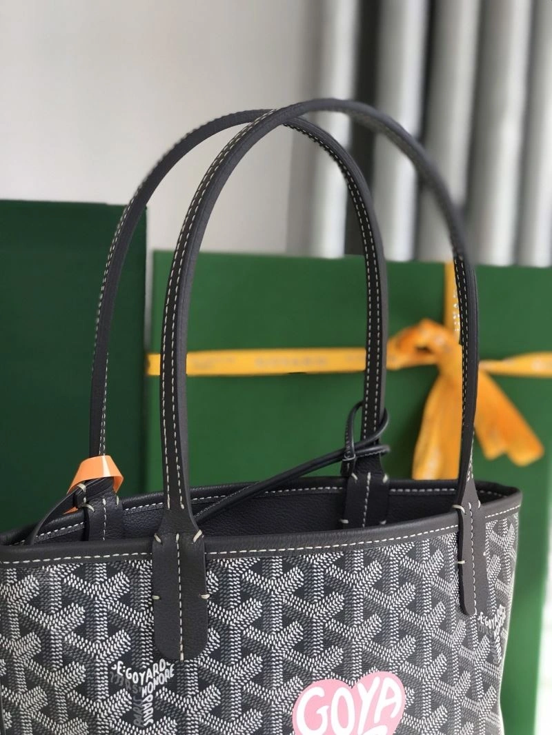 Mirror quality Goyard Shopping Bags