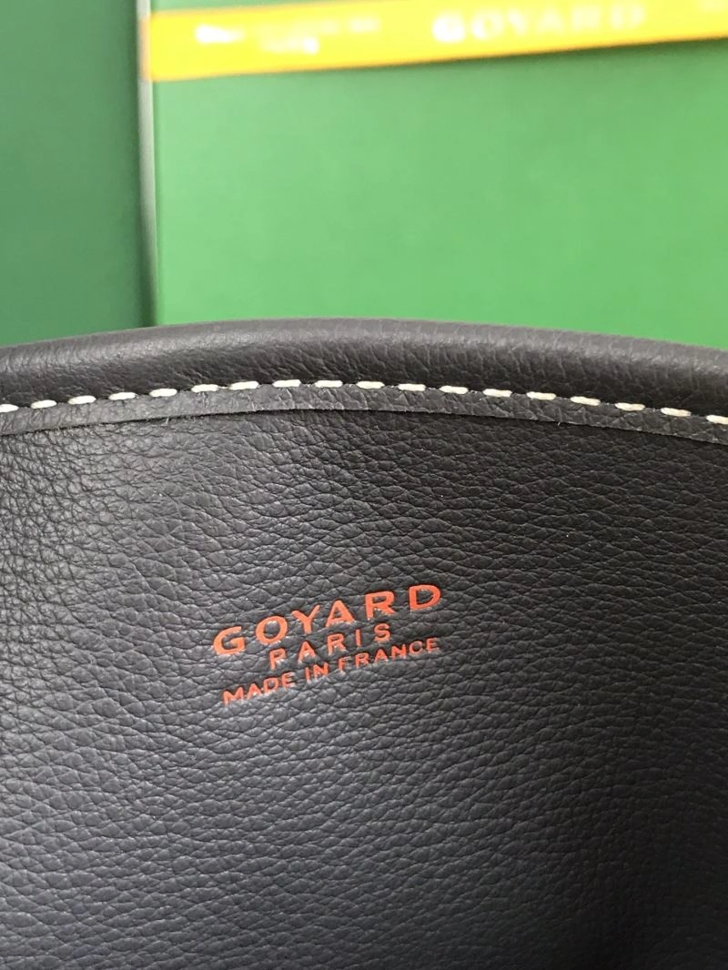 Mirror quality Goyard Shopping Bags