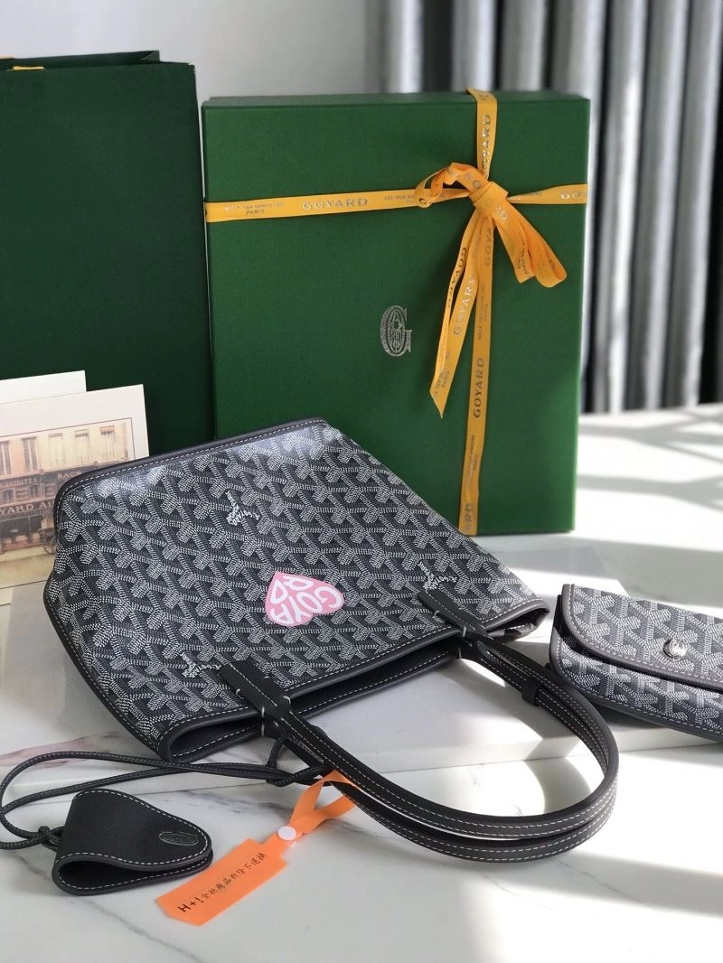 Mirror quality Goyard Shopping Bags