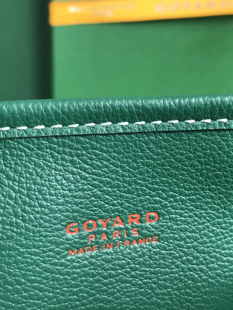 Brand-original Goyard Shopping Bags