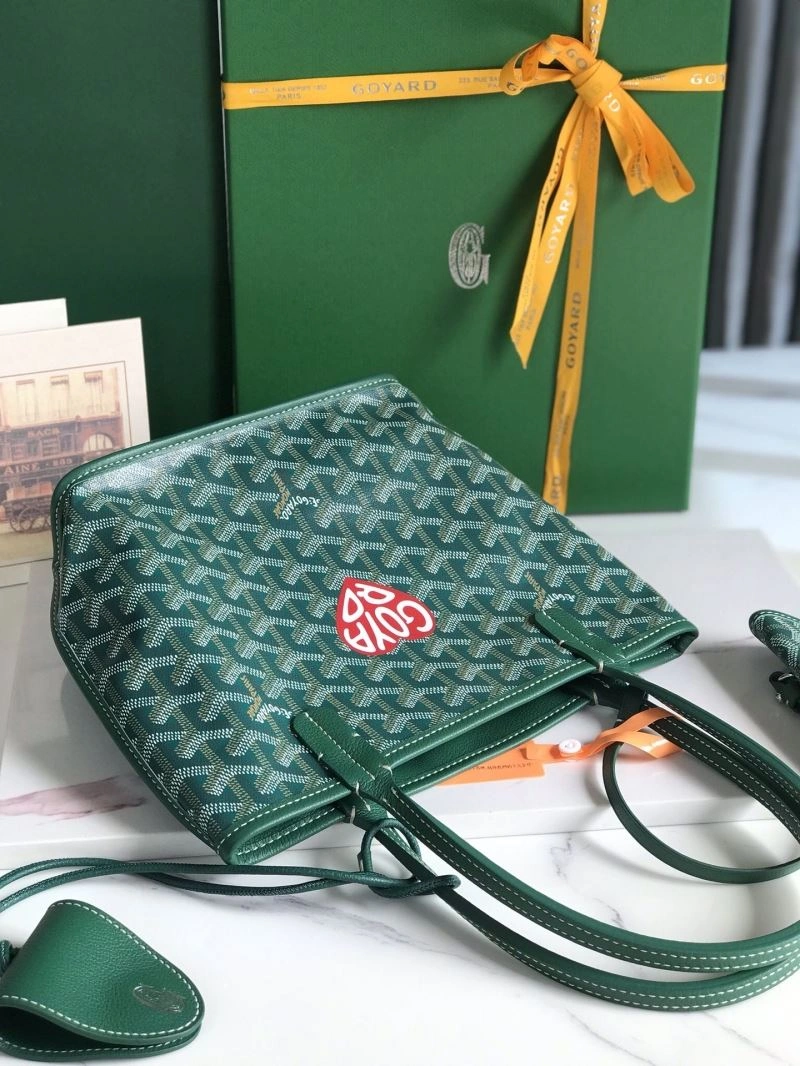 Brand-original Goyard Shopping Bags