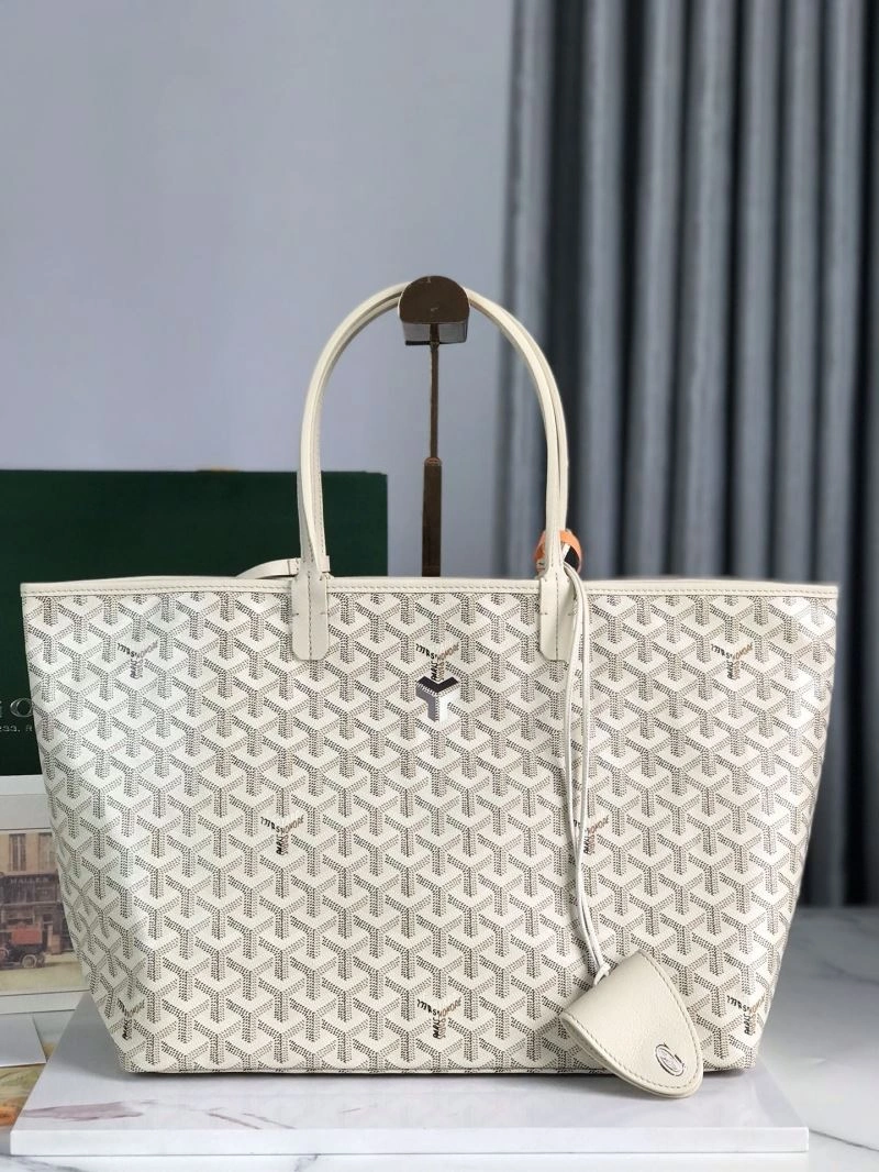Goyard Shopping Bags