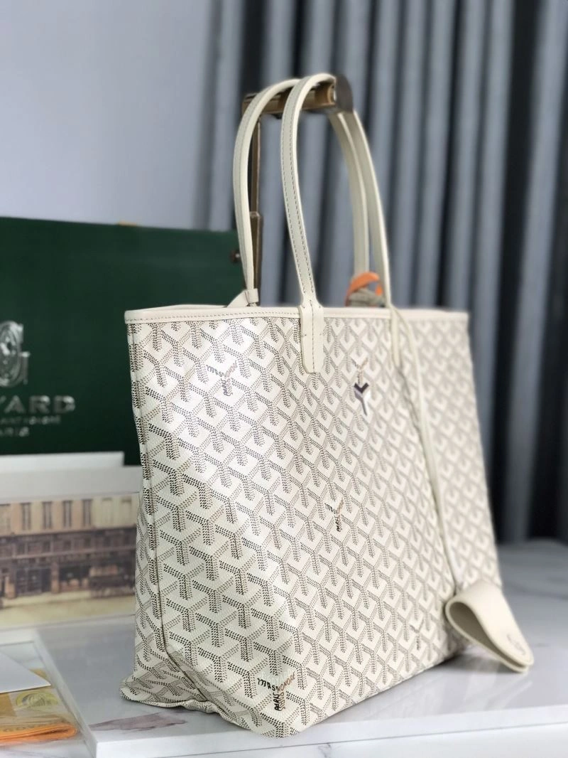 Accurate model Goyard Shopping Bags