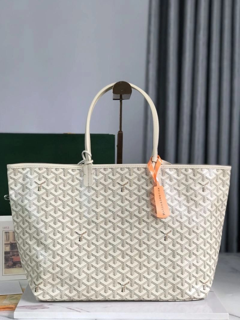 Accurate model Goyard Shopping Bags