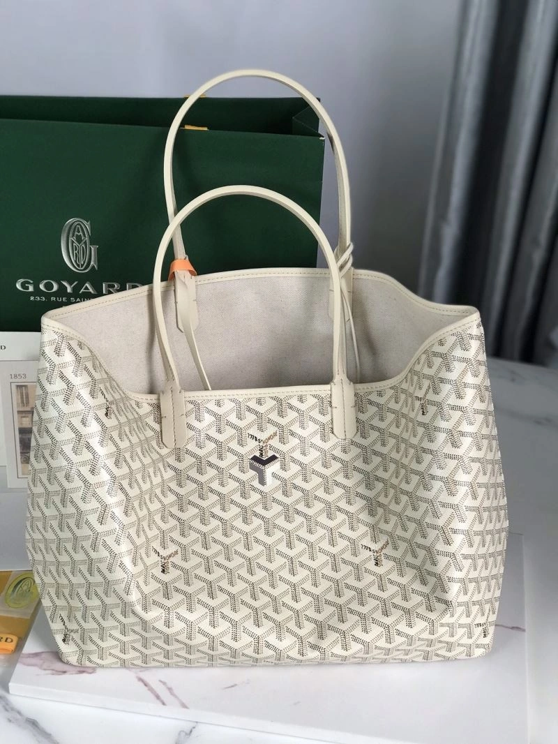 Accurate model Goyard Shopping Bags