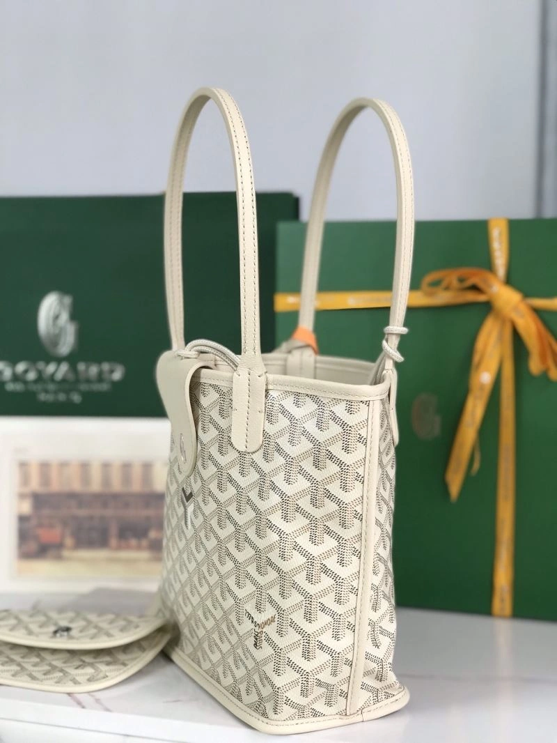 Mirror quality Goyard Shopping Bags