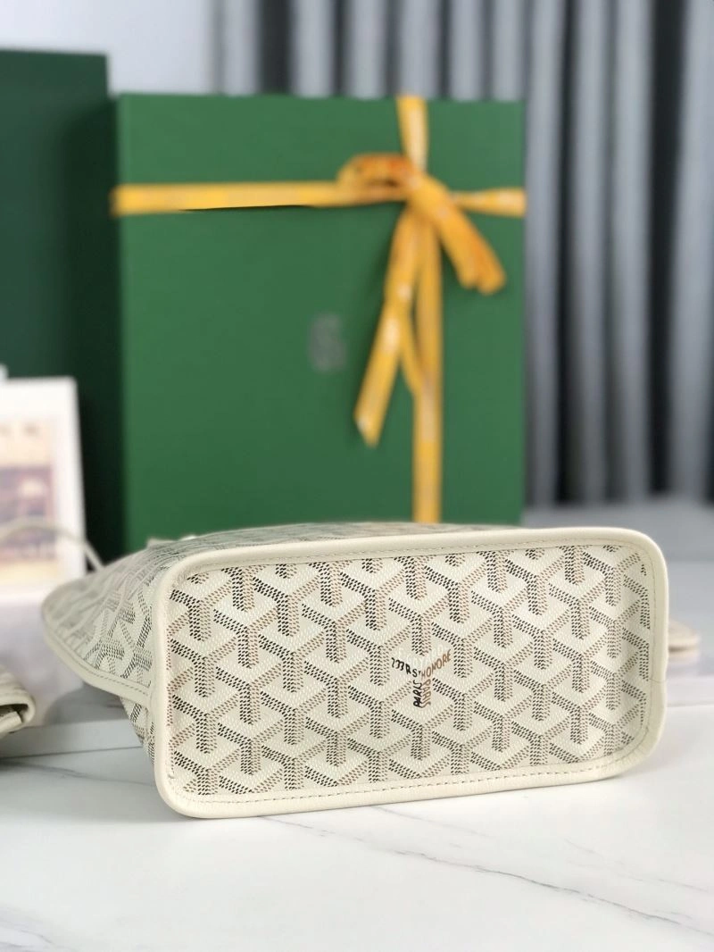 Mirror quality Goyard Shopping Bags