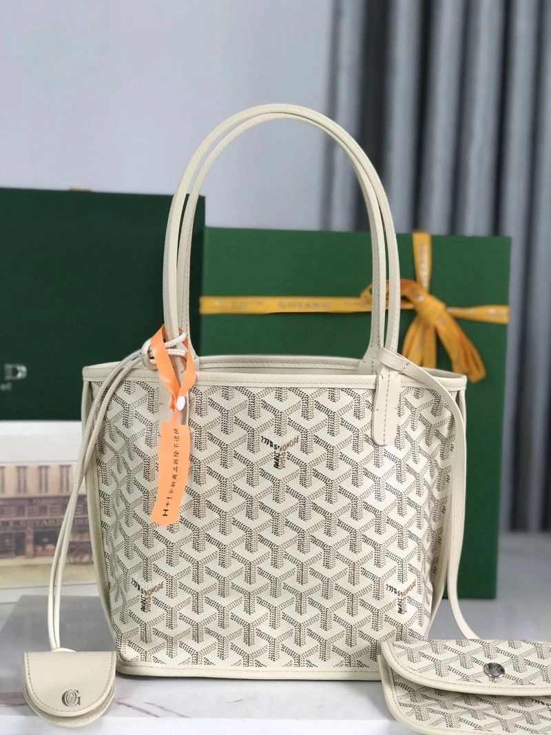 Mirror quality Goyard Shopping Bags