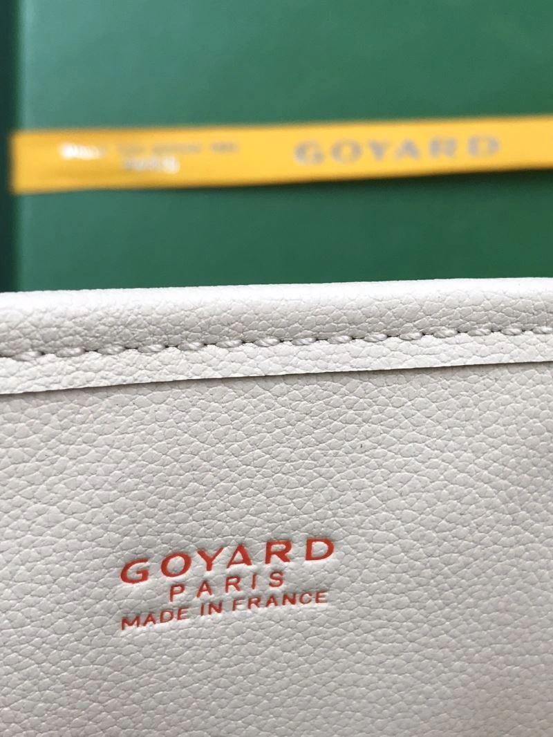 Mirror quality Goyard Shopping Bags